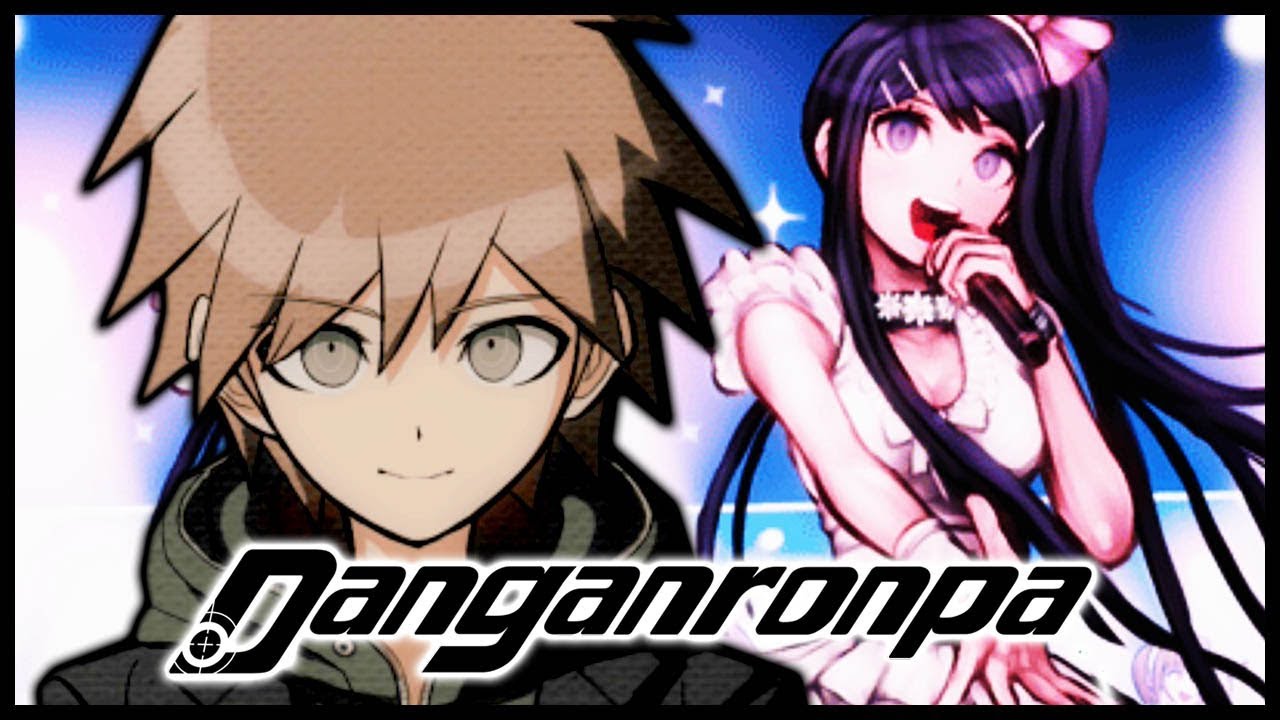 Danganronpa: Absolutamente tudo que você precisa saber - TopGadget
