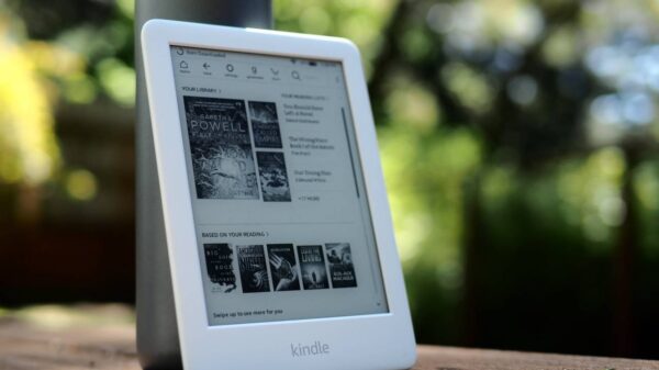 O que é ePaper? - TopGadget