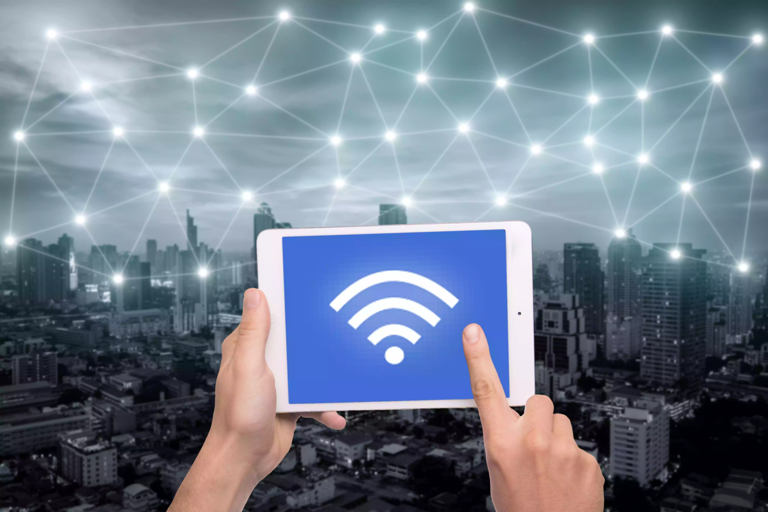 O Que Wi fi TopGadget O Que Wi fi TopGadget