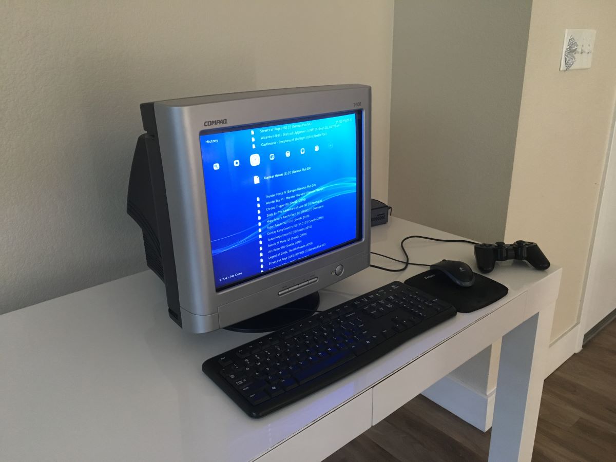 CRT: O que é um monitor de Tubo de raios catódicos? - TopGadget