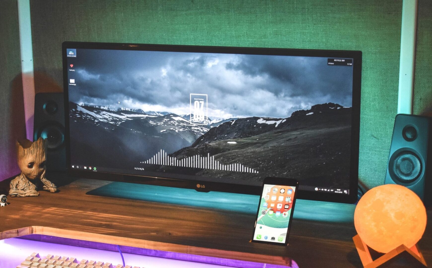 Como escolher um monitor de computador corretamente - TopGadget