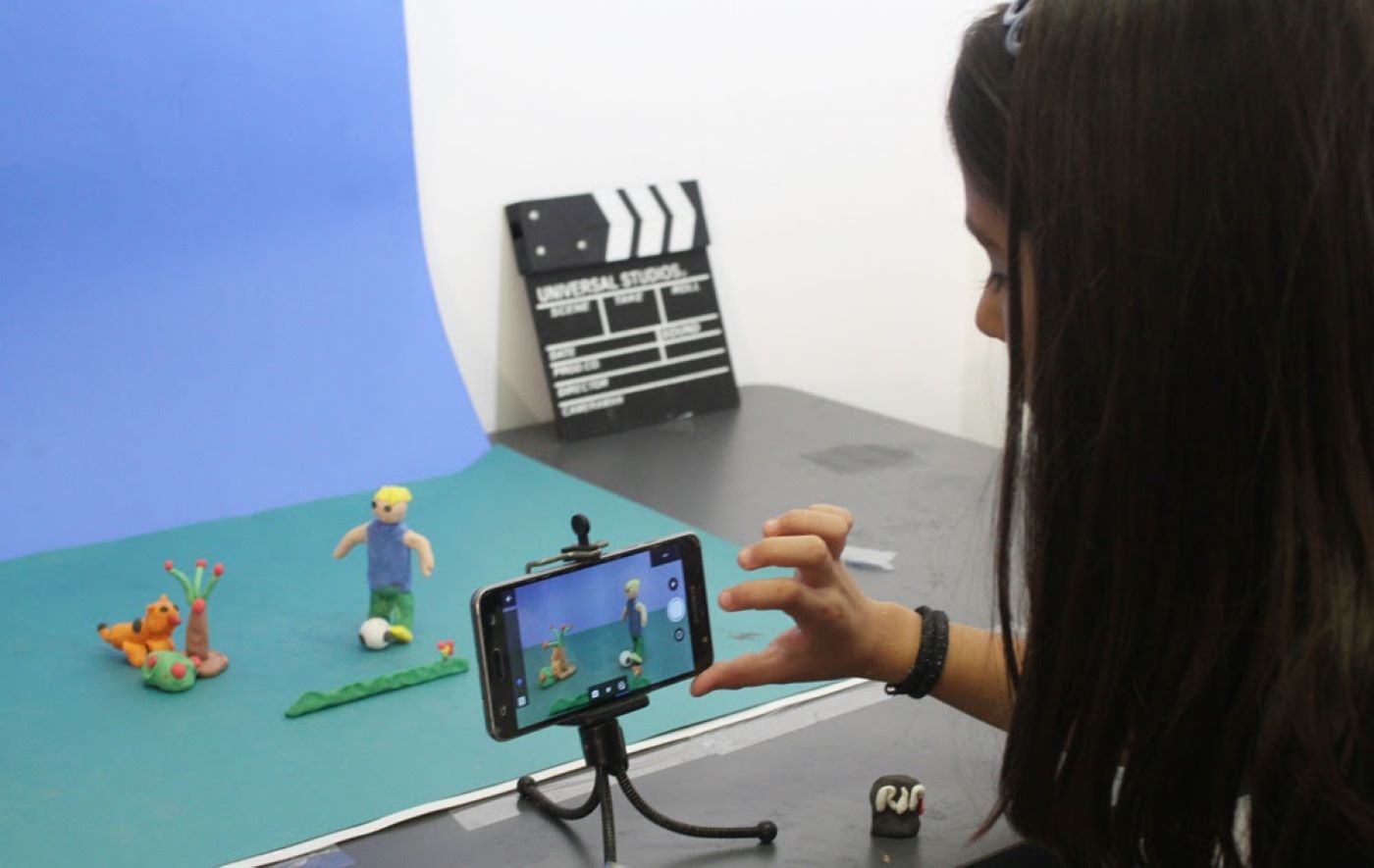 Como fazer vídeos em stop-motion com seu telefone - TopGadget