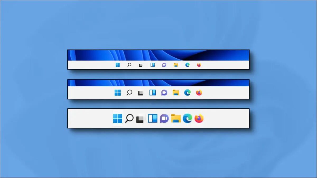 Como personalizar a barra de tarefas no Windows? 11 dicas super - TopGadget