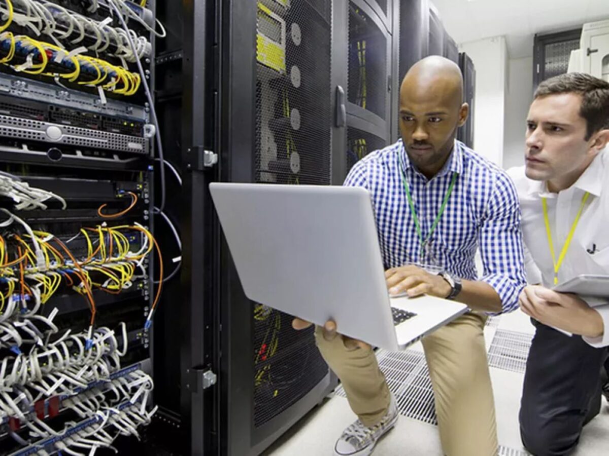 O que é SMB (Server Message Block)? - TopGadget